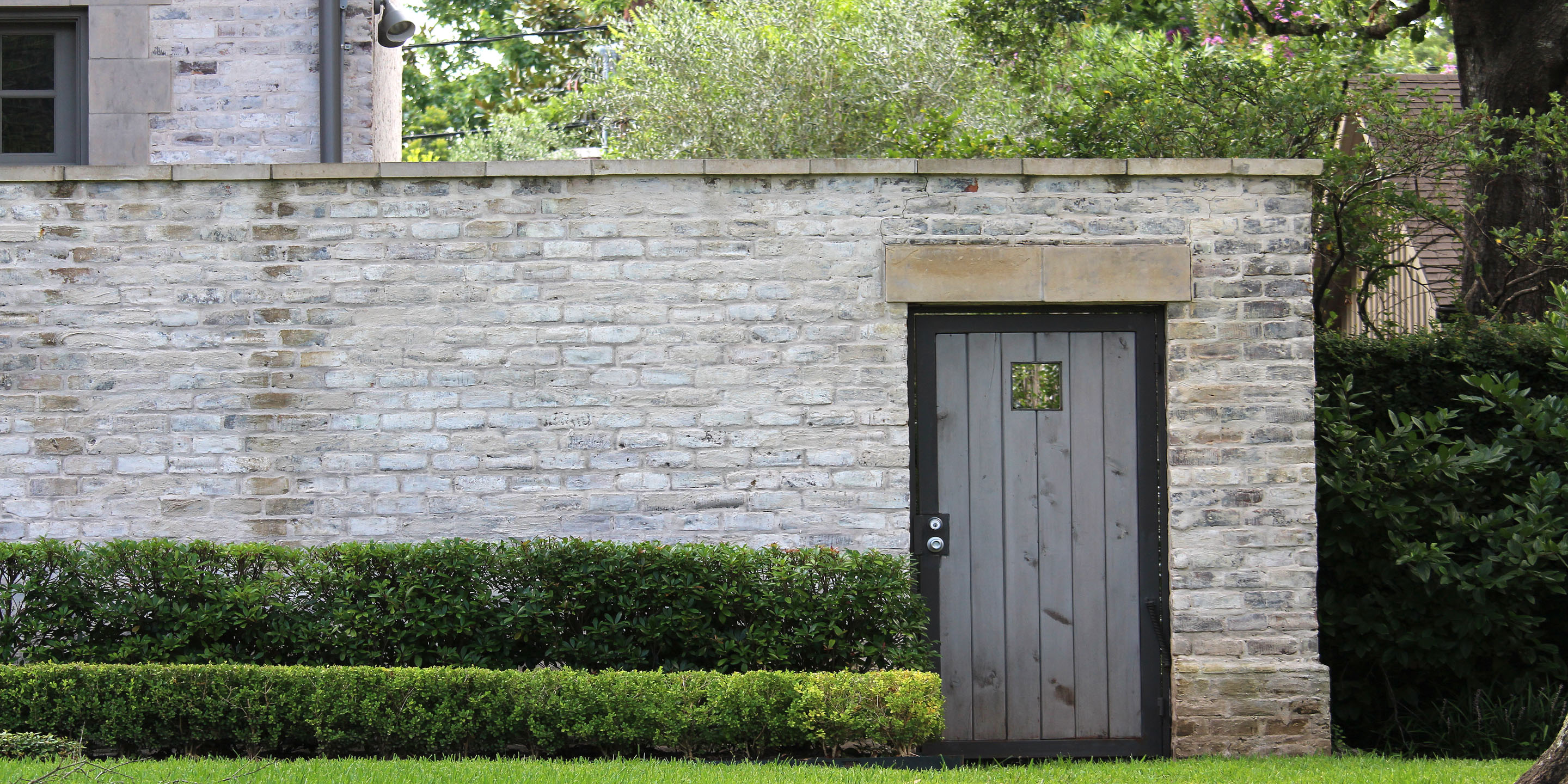 Old Texas Brick